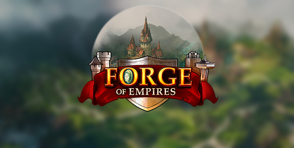 Forge of Empires – A free to play browser game.